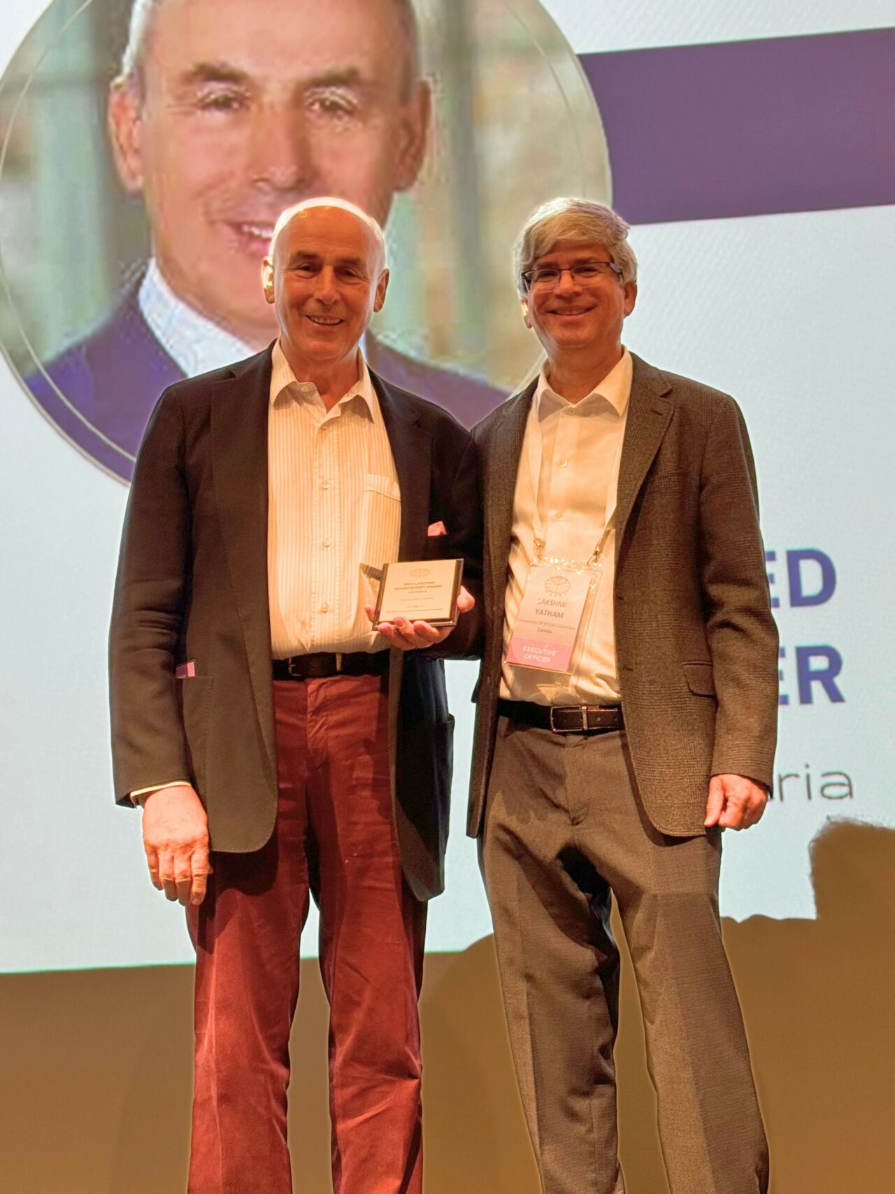 ÖGPB | ÖGPB | Österreichische Gesellschaft für Neuropsychopharmakologie ...